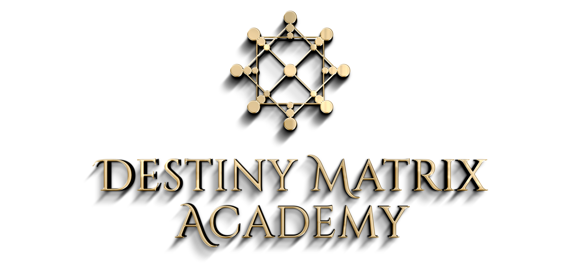 Destiny Matrix Academy © Manifestieren mit der Schicksalsmatrix